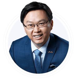 2023vivo开发者大会